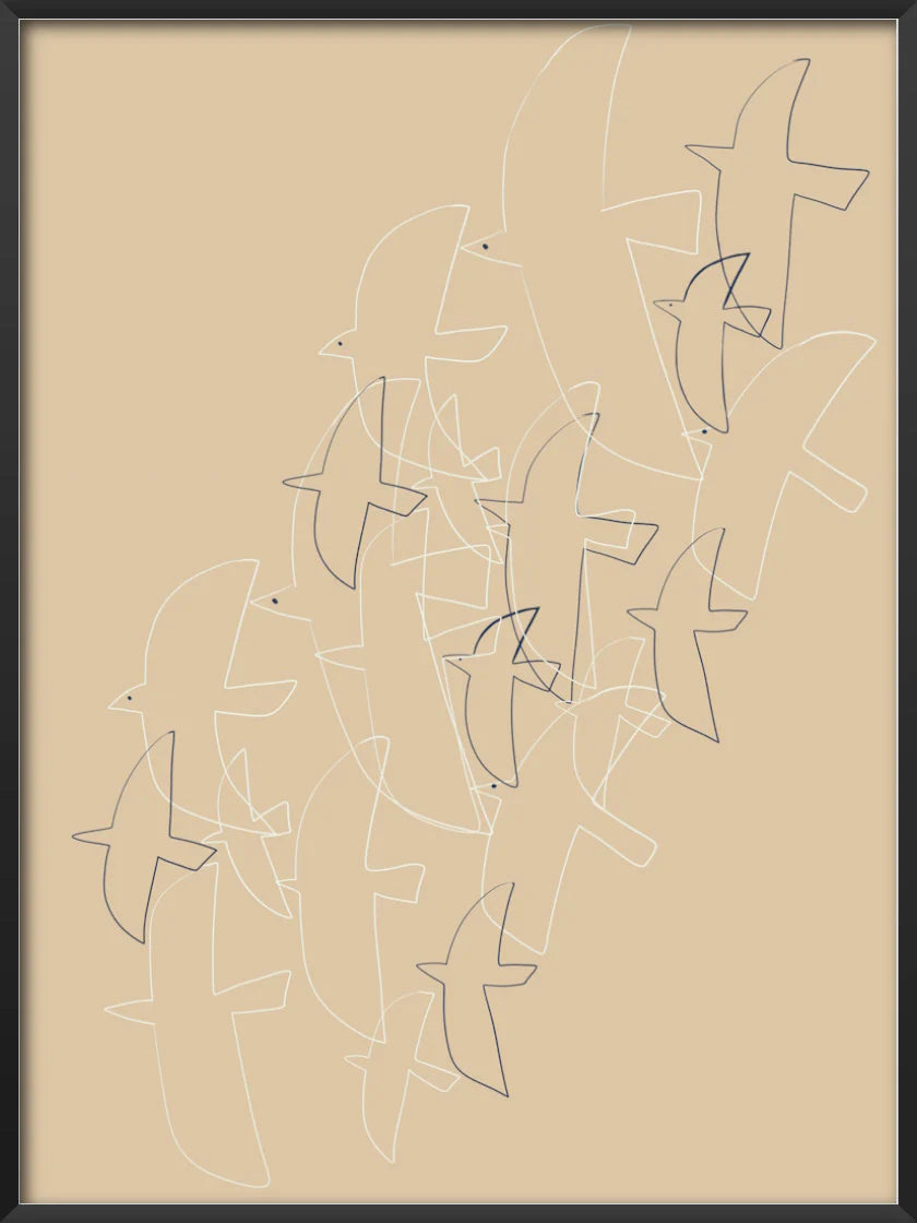 Interwoven Destinies - Poster – Project Nord