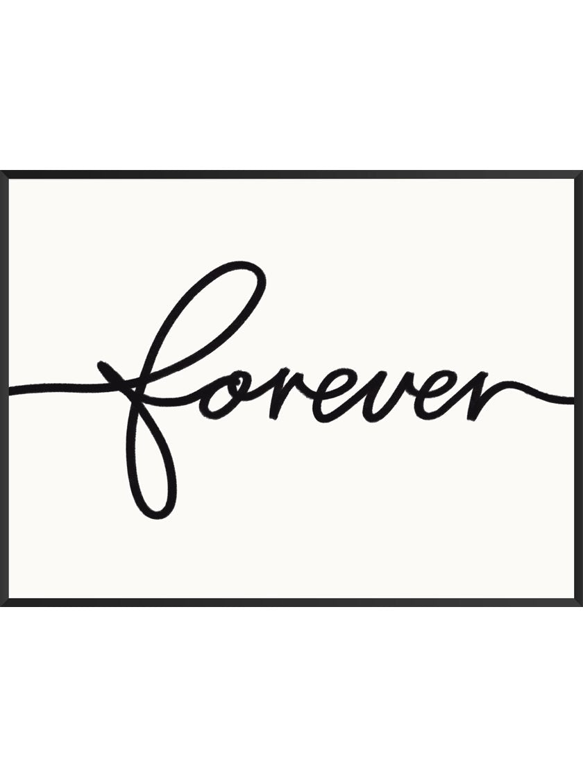 Forever Connected - Poster – Project Nord